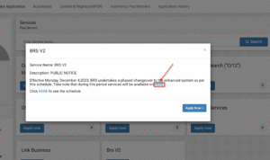 Steps for Registering a Business Name in Kenya