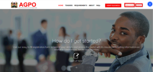 How to Apply for an AGPO Certificate in Kenya