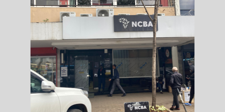 Top 10 Largest Banks in Kenya by Asset Base in 2025