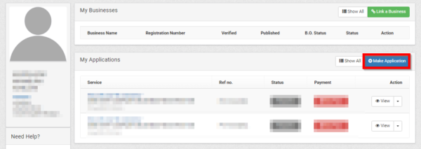 How To Apply For An Official Search (CR12) in Kenya