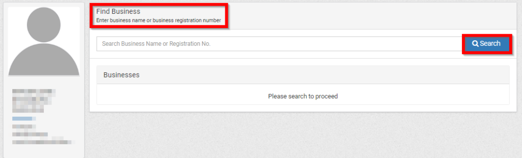 How To Apply For An Official Search (CR12) in Kenya