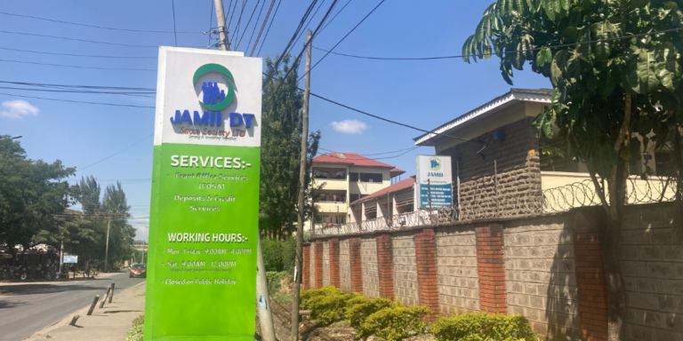 The 15 Best SACCOs in Kenya