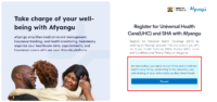 How To Register with Taifa Care (SHA)