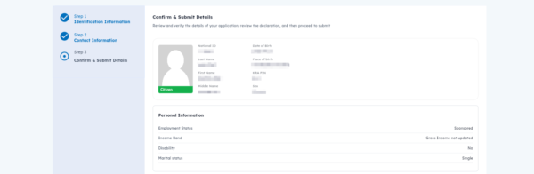 How To Register with Taifa Care (SHA)