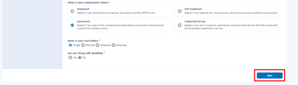 How To Register with Taifa Care (SHA)