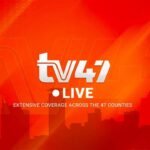 TV47 Kenya Livestream - Bizsasa