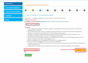 How to Register for NCA Certification in Kenya